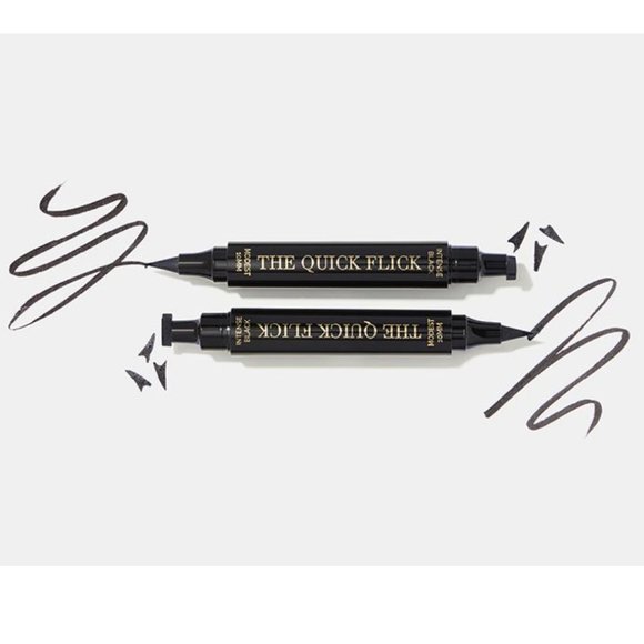 The Quick Flick | Makeup | The Quick Flick Perfect Wings Eyeliner Stamp ...